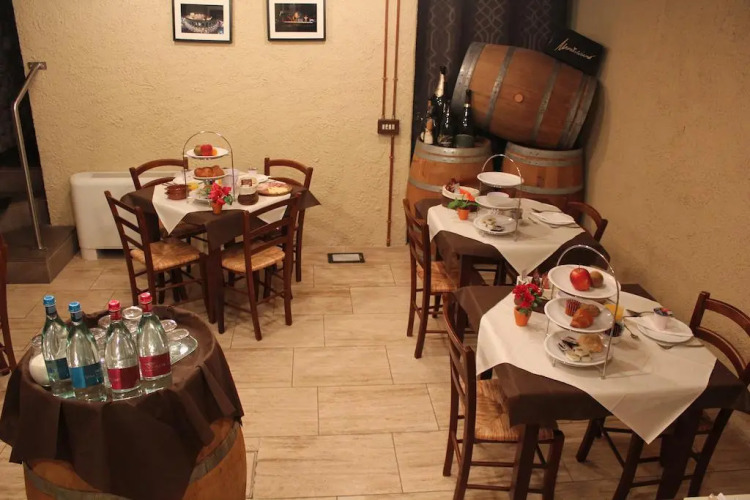 Hotel Opera' - Verona