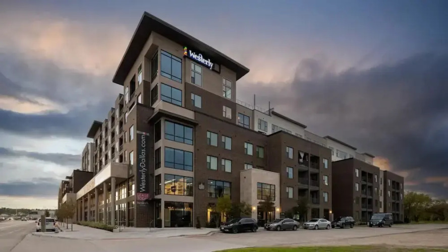 Westerly - Highland Hills - Dallas