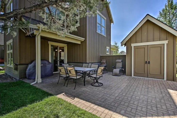 Redmond House W/ Community Amenities Access - Eagle Crest