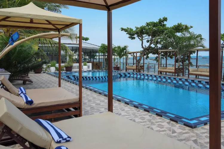 Zanzibar View Hotel - Zanzibar Archipelago