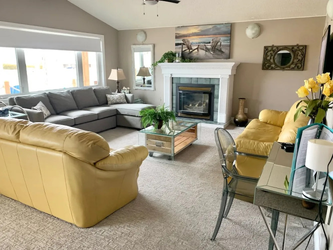 Paradise Inn On The Beach - Port Elgin