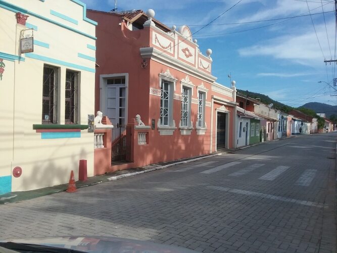 Valentina 24 Horas - Florianópolis