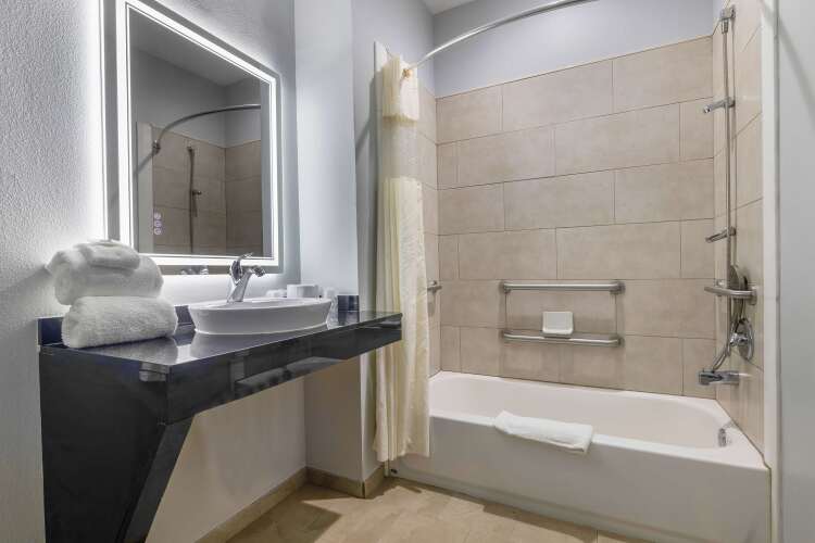 Studio 6 Suites Texas City, Tx – I-45 South - League City, TX