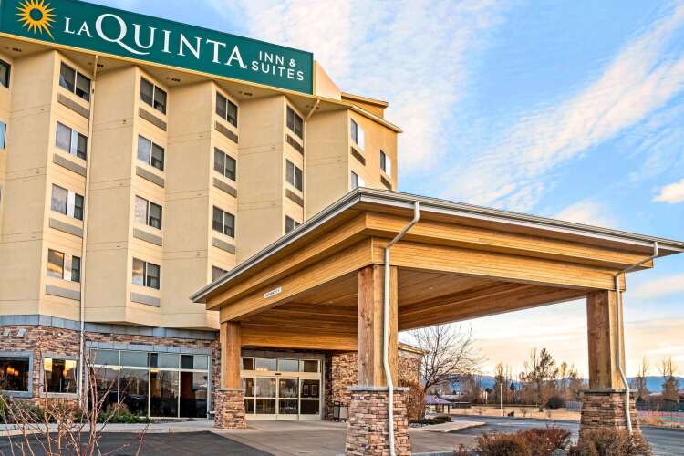 La Quinta Inn & Suites By Wyndham Butte - Butte, MT