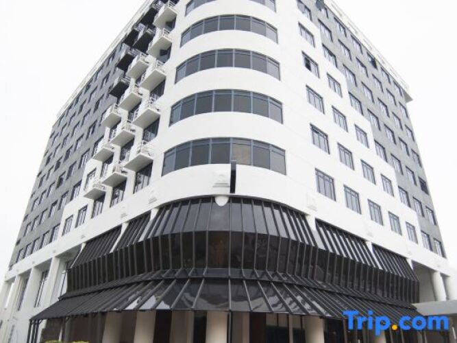 Mitc Hotel - Ayer Keroh