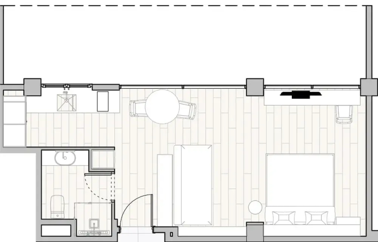 Aviator Bali - Canggu