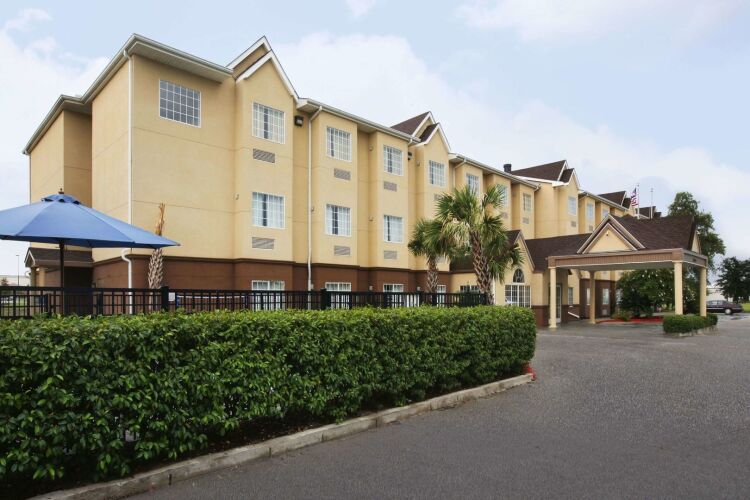 Trident Inn & Suites, Baton Rouge - Baton Rouge, LA