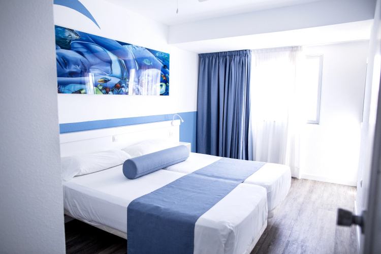 Corralejo Surfing Colors Hotel&apartments - Corralejo
