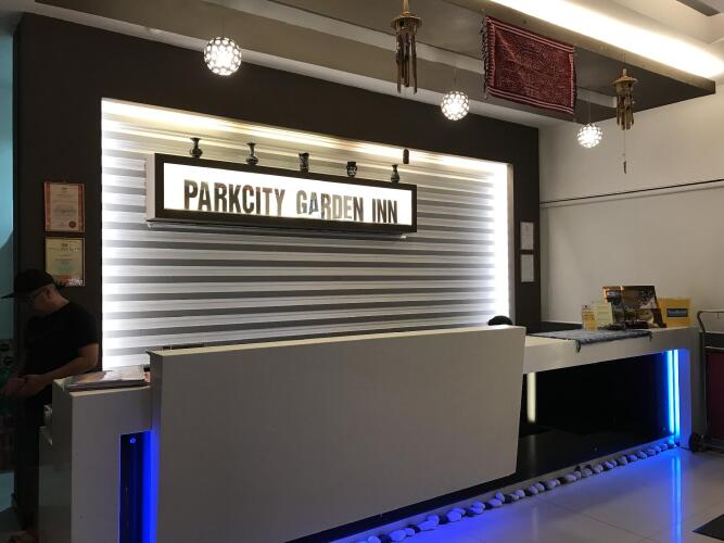 Parkcity Garden Inn - Bintulu