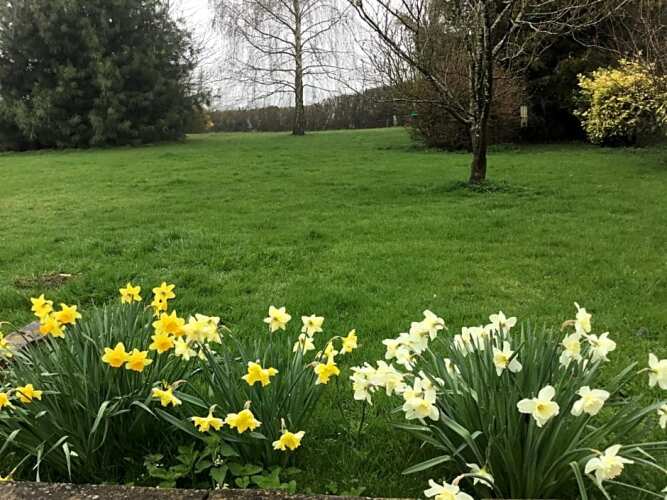 Grove Barn Bed And Breakfast - Norfolk