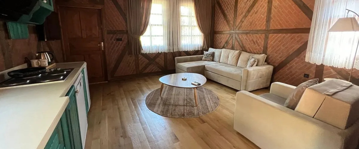 Sinop Bahçeler Villa - Синоп