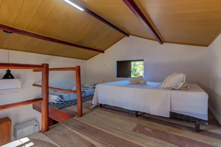 Recanto Fiel - Bahia