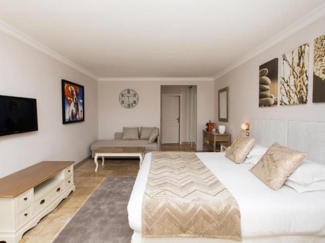 Les Chambres D'hôtes De Mougins - Mougins