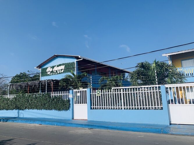Hotel Be Happy - San Andrés