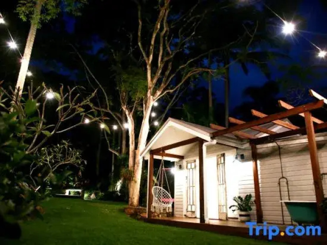 Luxico's Costa Rica In Byron - Byron Bay