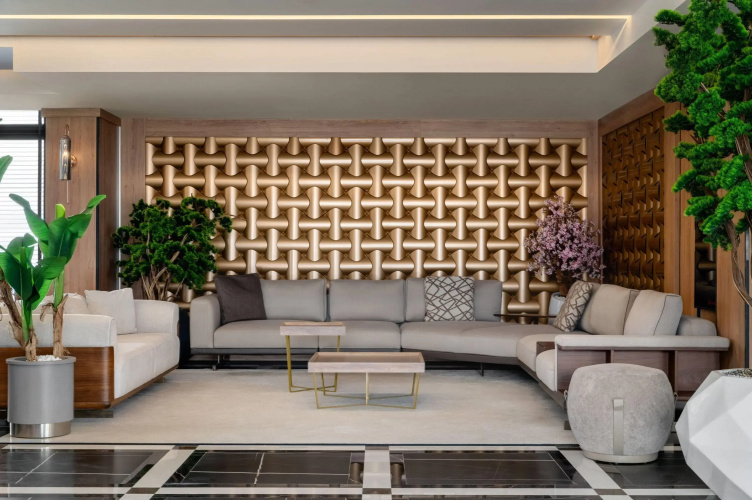 Ramada By Wyndham Erzincan Ergan - Erzincan Merkez