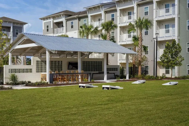 Landing At Wildwood Near Lake Sumter Landing - Wildwood, FL