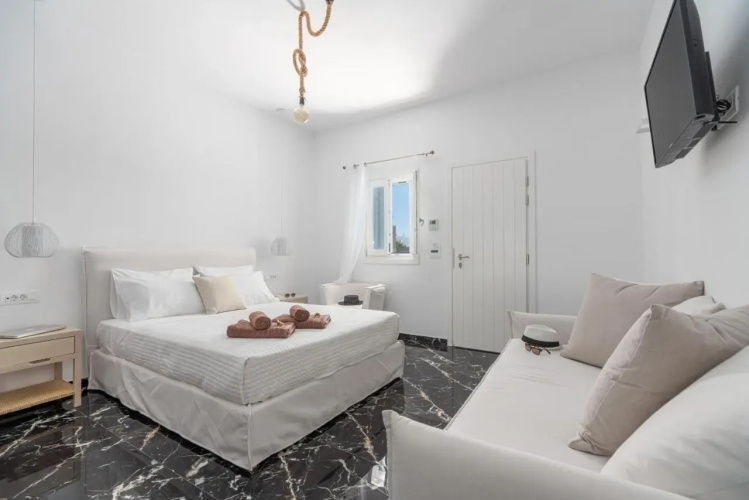 Le Ciel Suites & Villas - Mykonos