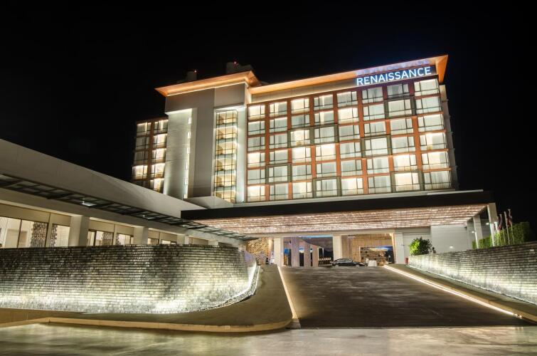 Renaissance Pattaya Resort & Spa - Pattaya City