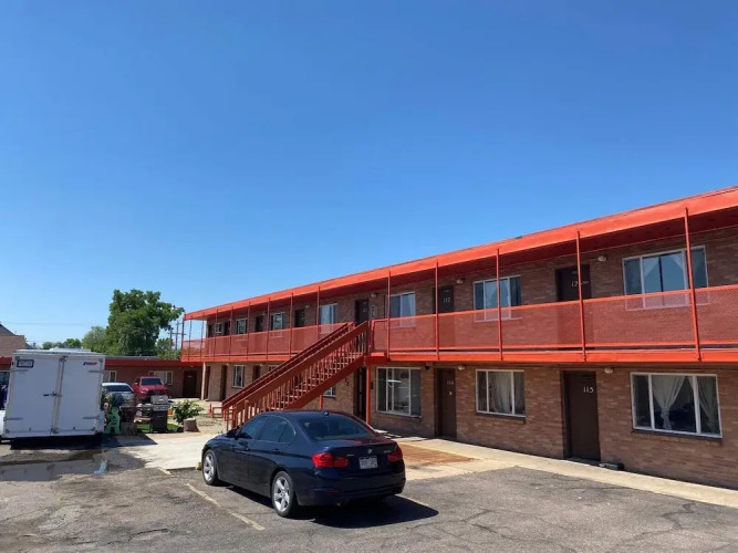 Hotel O Englewood-south Denver Co - Littleton, CO