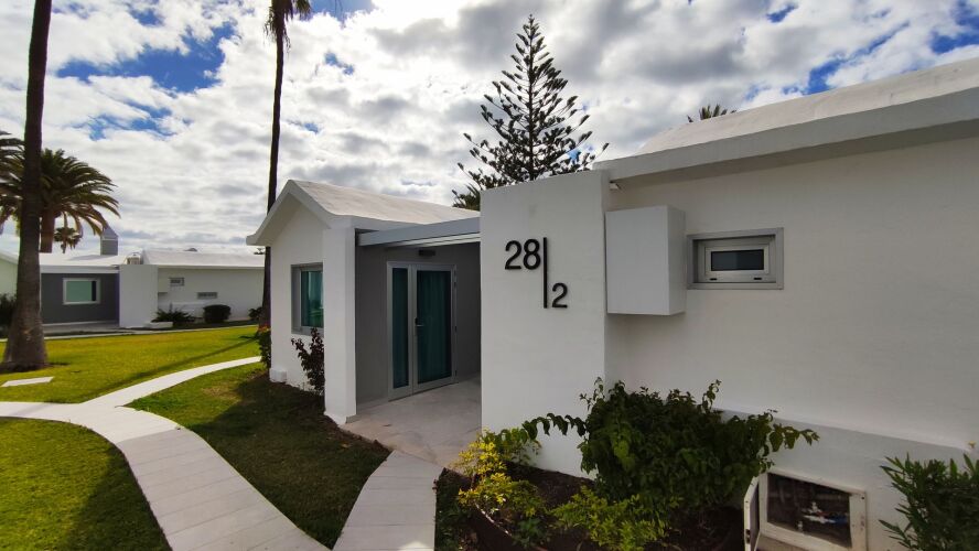 Canary Garden Club - Maspalomas