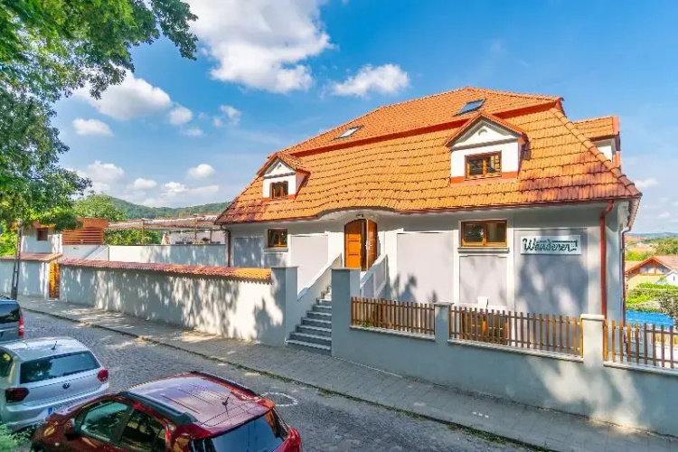 Wanderer Sighisoara - Sighișoara