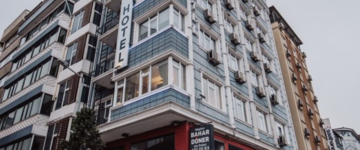 Samsun Charme Hotel - Самсун