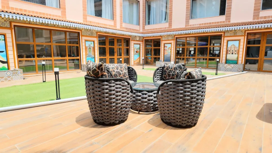 Fortune Select Candolim, Goa - Member Itc Hotels' Group - Goa