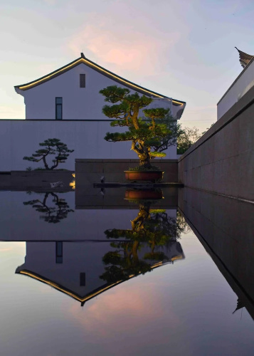 Pokkei Hotel Shaoxing - Shaoxing