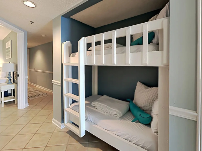 Tradewinds By Southern Vacation Rentals - Orange Beach, AL