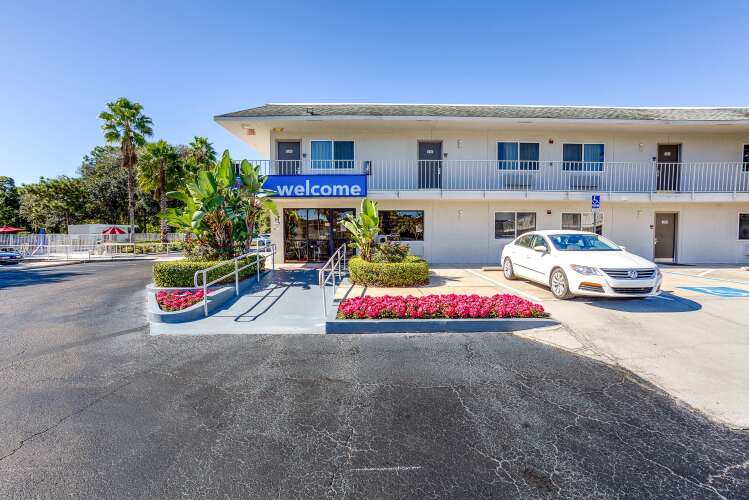 Studio 6 Kissimmee, Fl - Orlando - Celebration, FL