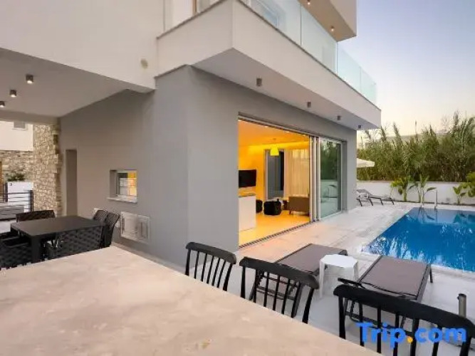 City Napa Villas 8 - Ayia Napa