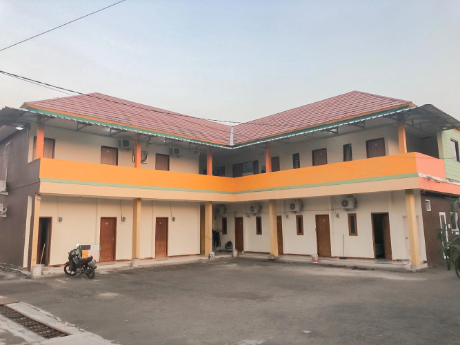 Pondokan Cempaka Cirebon Redpartner - Cirebon