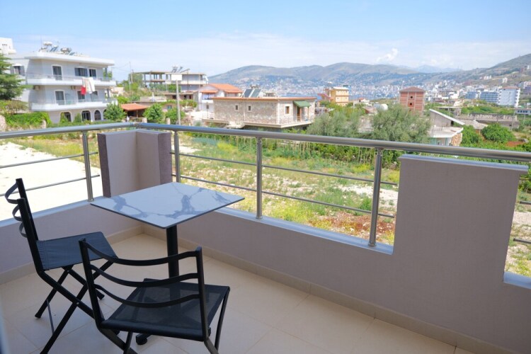 Golden Berden Boutique Hotel - Ksamil