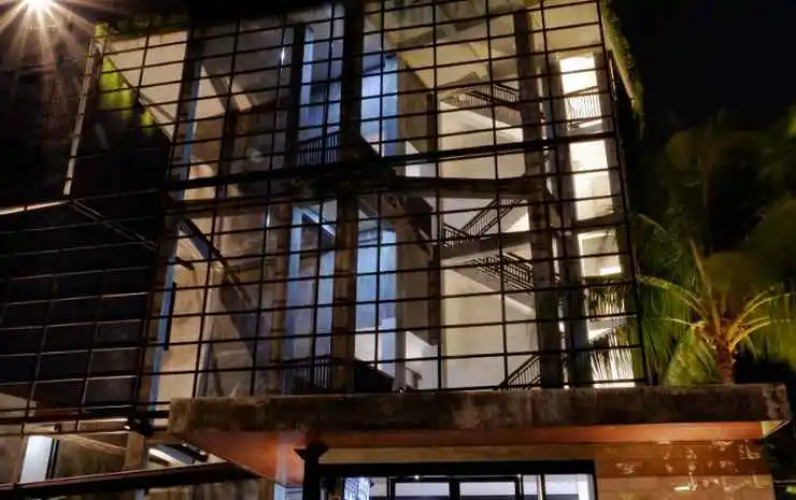 Guest House 555 - Giacarta