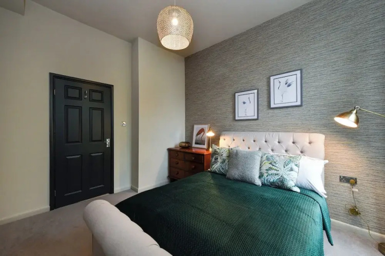 Fairview Boutique Apartments - Nottingham
