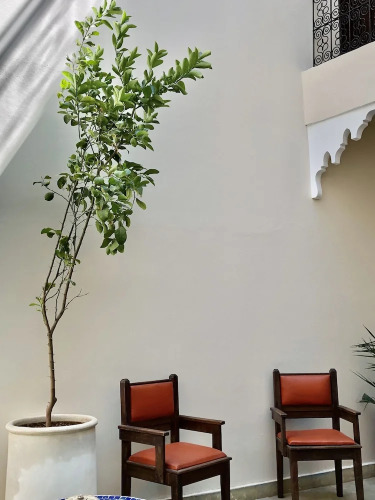 Riad Imndi - Marrakesh