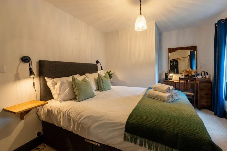 The Royal Oak Cartmel - Cartmel