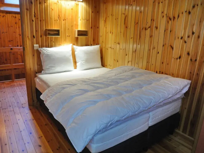 Comfortable, Renovated House With A Microwave, Near Vielsalm - Vielsalm