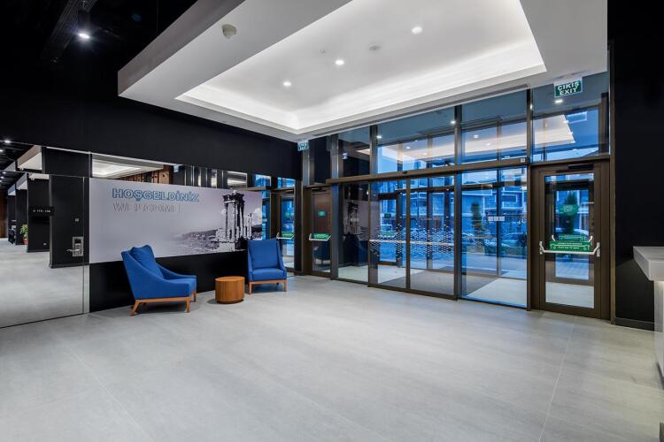 Hampton By Hilton Izmir Aliaga - Aliağa
