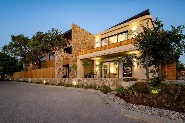 Khiwane Boutique Hotel - Hoedspruit