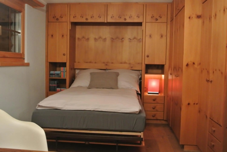 Chalet Studio - Top Ausstattung - Beste Lage Davos - Davos