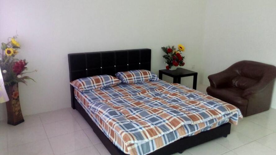 Zahara Homestay - Tanah Rata