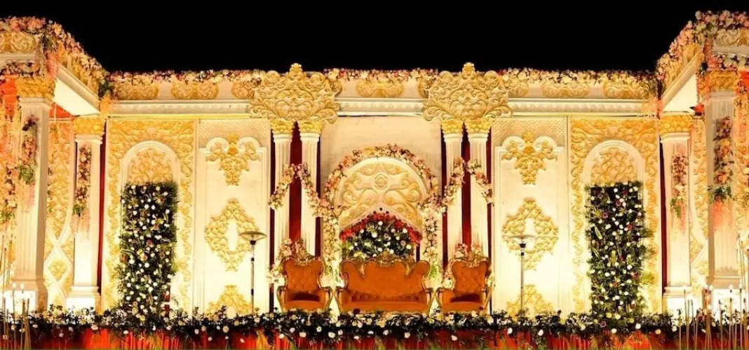 Bundigarh Resort - Lucknow