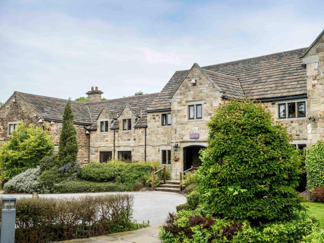 Mercure Barnsley Tankersley - Sheffield, UK