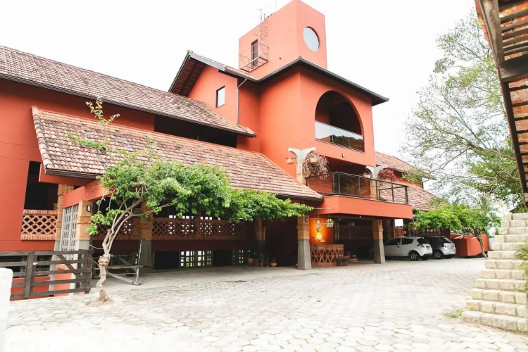 Refúgio Do Cacupé - Florianópolis