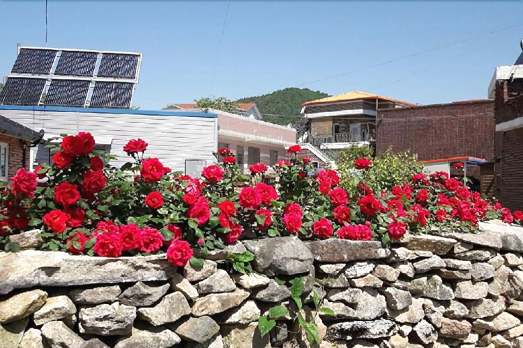 Namhae Gagopa Pension - Namhae-gun