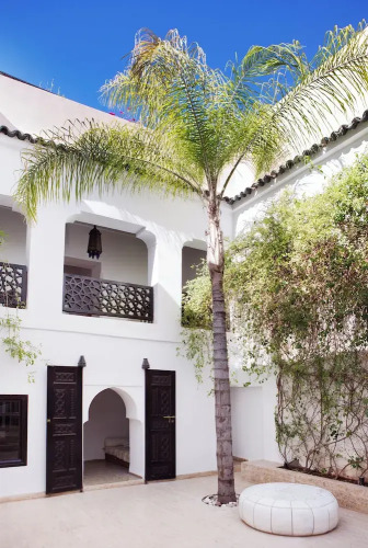 Ptit Habibi - Marrakesh