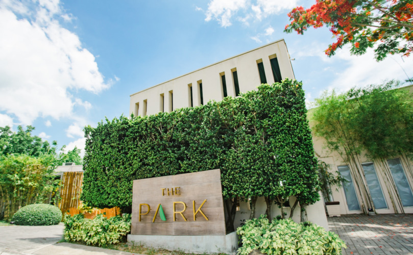 The Park - Silang - Calamba