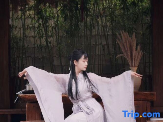 Yunmengze Hostel - Lijiang